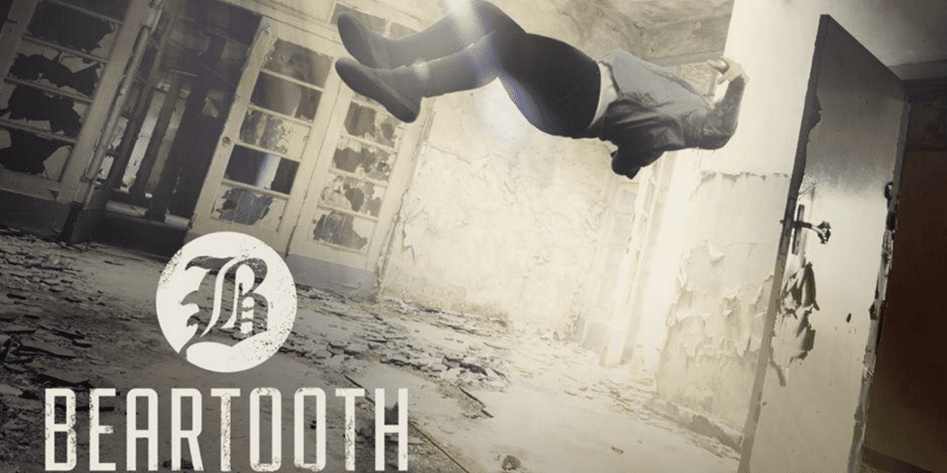 Beartooth Disgusting Album Review Music Mayhem Magazine beartooth-disgusting-album-review-music-mayhem-magazine