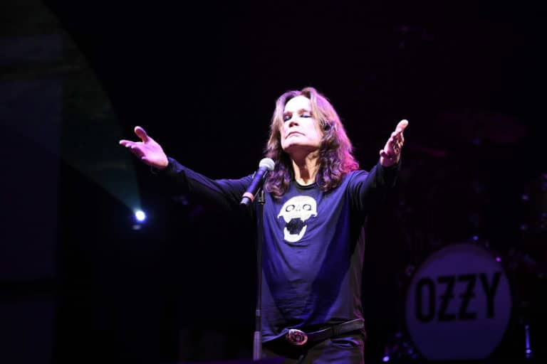 BREAKING: Ozzy Osbourne Cancels All Concerts, Announces Retirement From ...