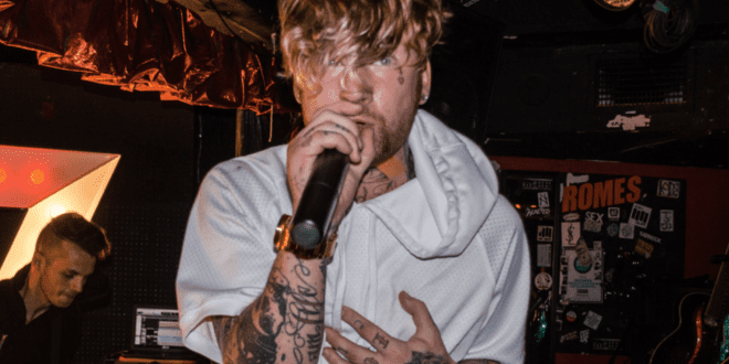 Jonny Craig Threatens Legal Actions Against Rape Accusations - Music ...