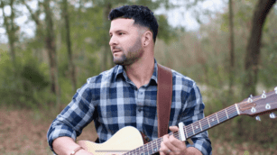 Will Dempsey Debuts Original Song “Best Parts Of Me” - Music Mayhem
