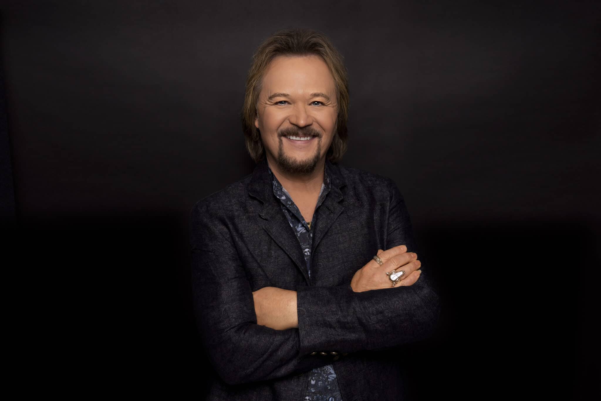 BREAKING: Travis Tritt Issues Health Update After Being Forced To ...