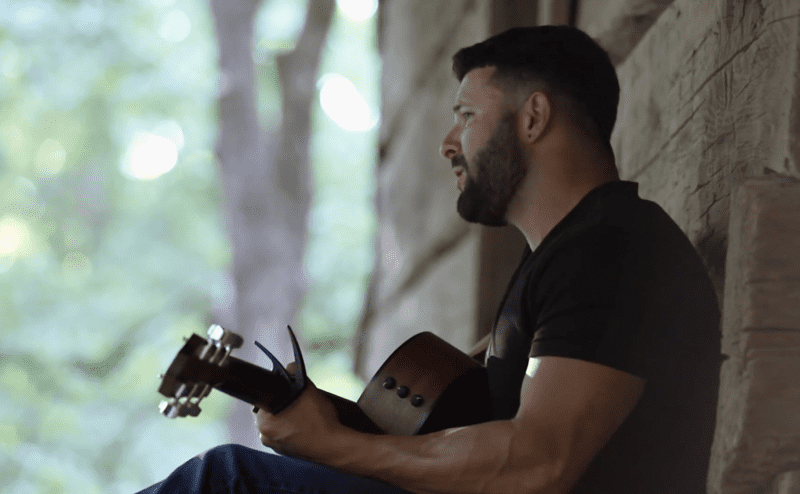 Will Dempsey Debuts Original Song “Best Parts Of Me” - Music Mayhem ...