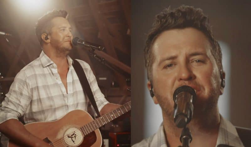 From Tragedy To Triumph: Luke Bryan Opens Up About His Journey To ...