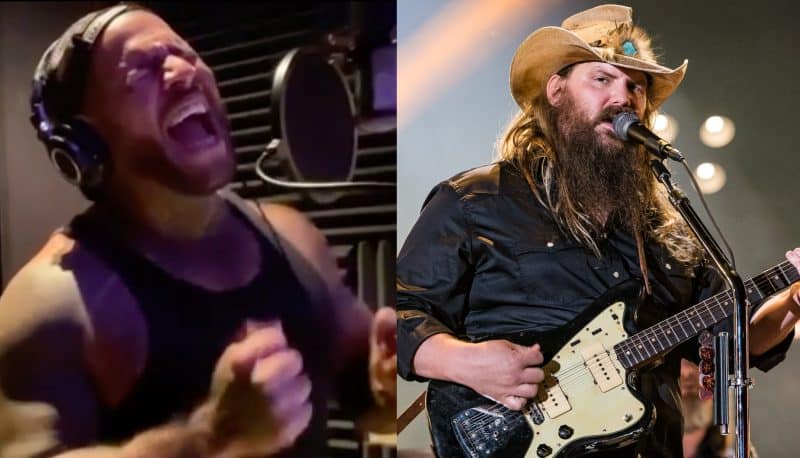 7 Notable Metal Covers By Bad Wolves Including Linkin Park, Chris ...