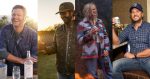 Country Artists Who Have Their Own Alcohol Brands: Blake Shelton ...