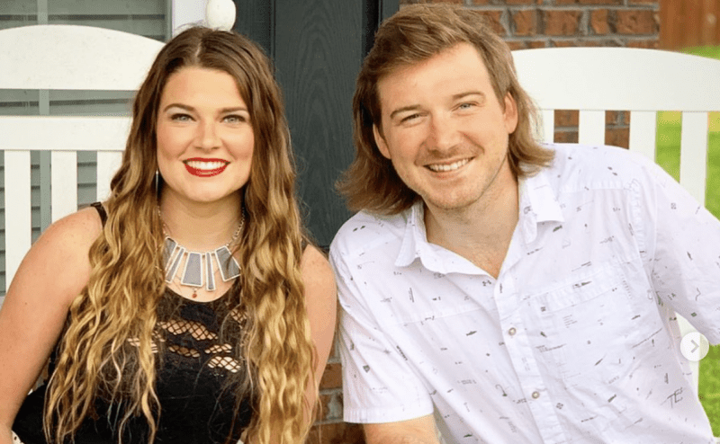 Morgan Wallen Says He's "Extremely Sorry" To The Person Who Owns The ...