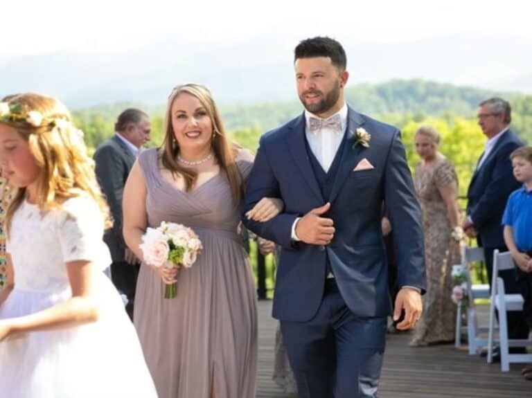 Will Dempsey Honors Late Friends Audrey & Caleb With Heart-Wrenching ...