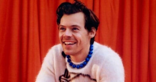 Rolling Stones’ Mick Jagger Says Harry Styles Has A “Superficial ...