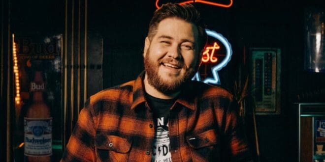 Bear Bailey Talks Sudden Rise To Fame, His Debut Single & Dreams Of ...