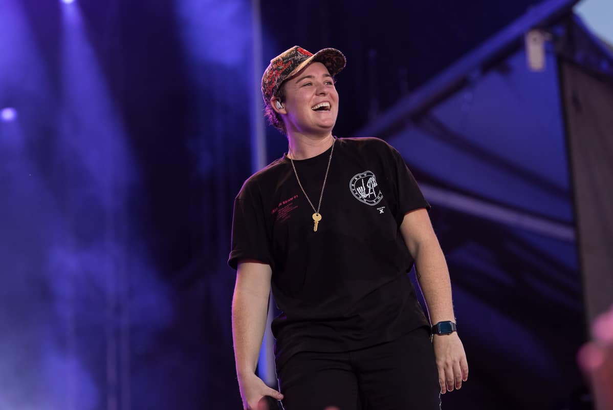 Lily Rose Talks “Whatcha Know About That,” Planning Her Wedding ...