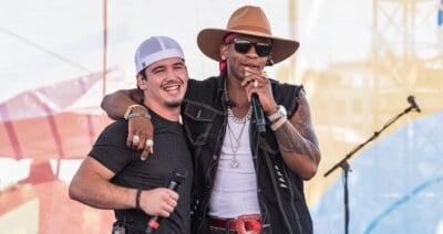 Noah Thompson, HunterGirl, Iam Tongi, Colin Stough & More 'American ...