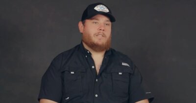 Luke Combs Explains The Meaning Behind Each Track On 'Growin' Up ...