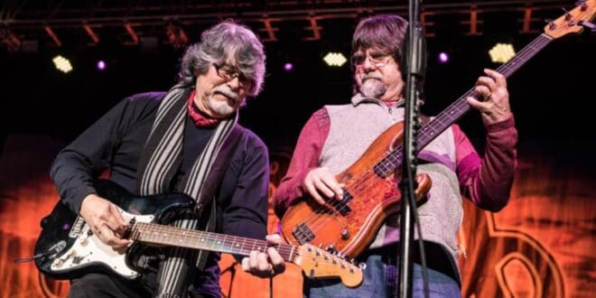 BREAKING: 70-Year-Old Teddy Gentry, A Member Of The Band Alabama ...