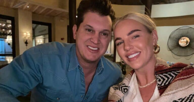 Jon Pardi And Wife Summer Pardi Welcome First Child, Presley Fawn Pardi ...