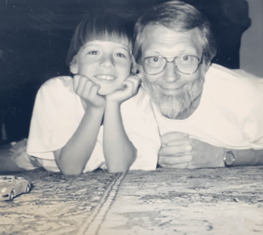 Walker Hayes Says His Late Father Booked His First Gig Ever: “It Truly ...