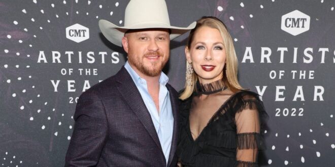 See Inside Cody Johnson & His Wife Brandi's Love Story: "She’s Helped ...