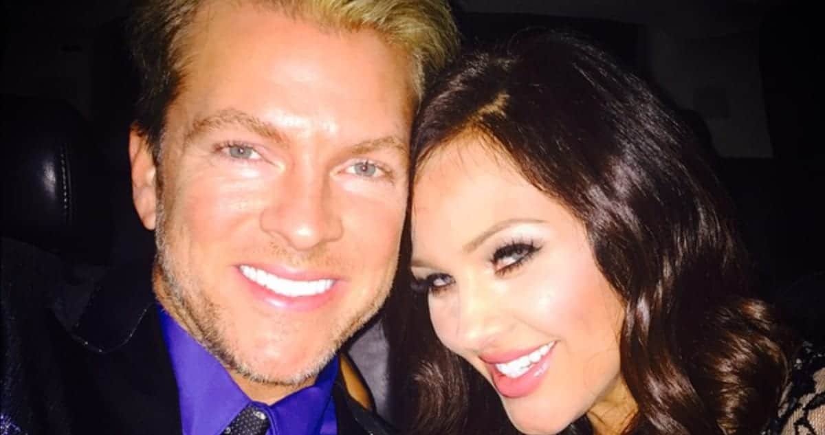 Joe Don Rooney Of Rascal Flatts And Tiffany Fallon Finalize Divorce: Here’s All The Details ...