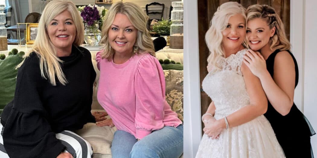 Kristy White Opens Up About Daughter Lauren Alaina's Severe Eating ...