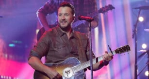 Luke Bryan Defends Bro Country, Credits Garth Brooks For Teaching ...