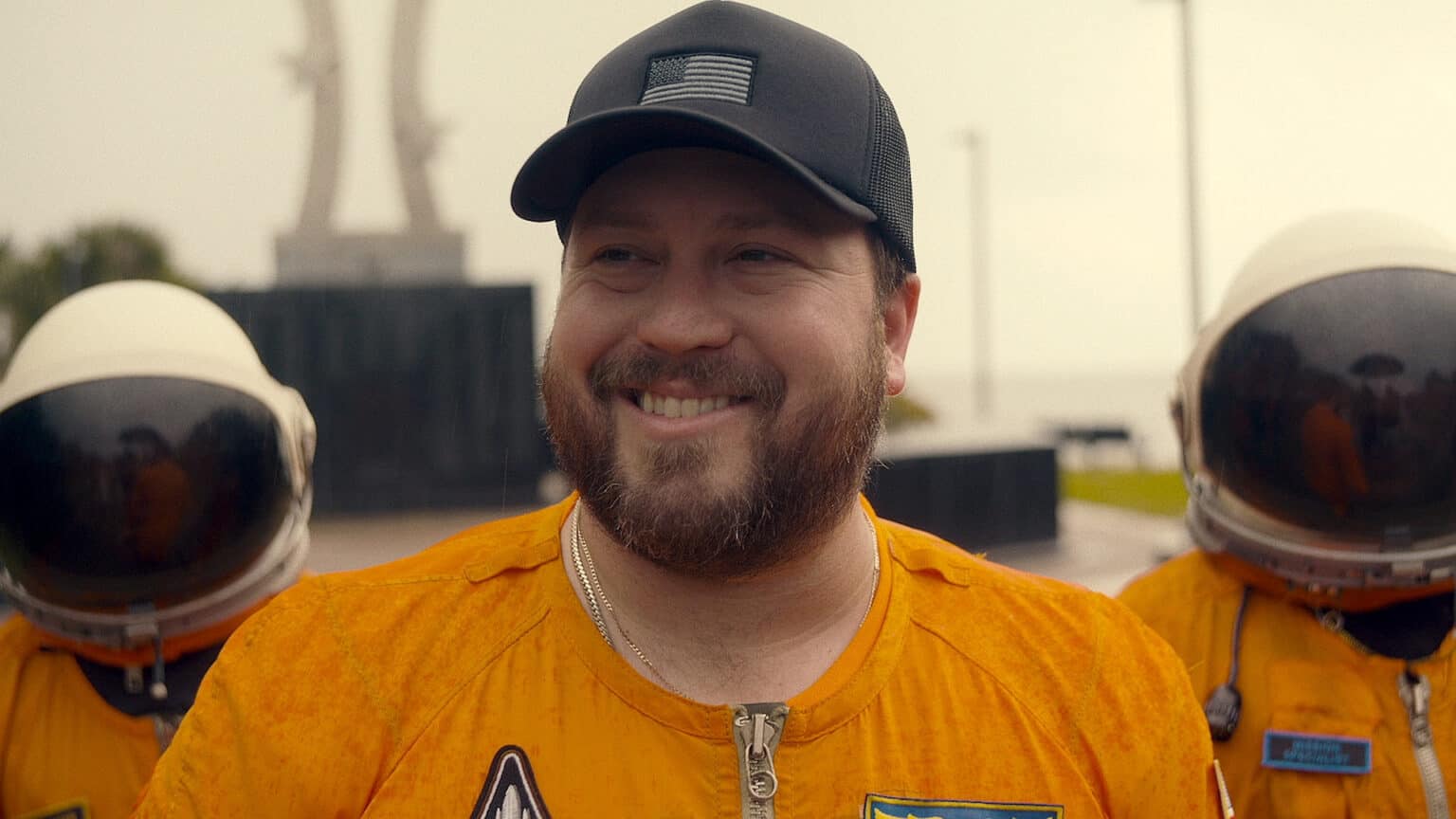 Mitchell Tenpenny Releases 'We Got History' Music Video Ahead Of The ...