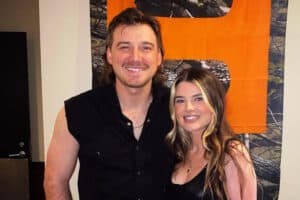 Morgan Wallen & Sister Ashlyne Share Full-Circle Moment On New Song ...