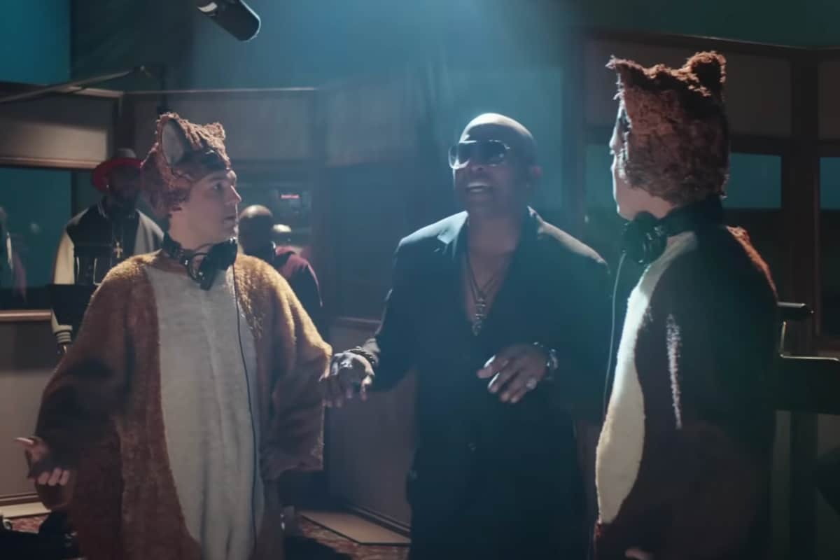 Diddy Enlists Kelis, Montell Jordan, Donna Lewis & More To Remake Their ...