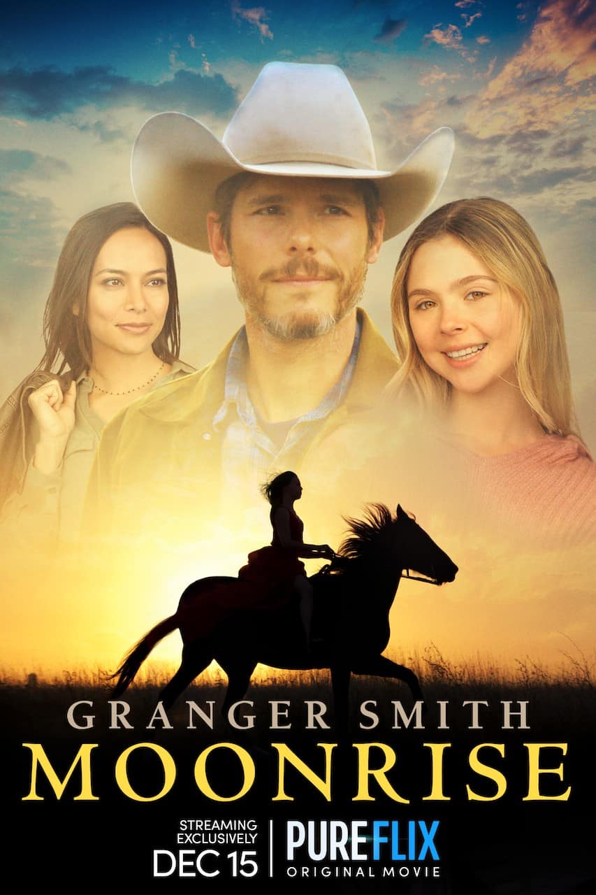 Granger Smith Talks Acting Debut, Portraying A Grieving Country Singer ...