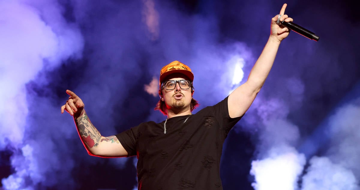 HARDY Reveals ‘Hixtape’ Volume 3 Is In The Works & Will Be “Completely ...