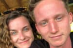 How Did NF Meet His Wife Bridgette Doremus? See Inside Their Love Story ...