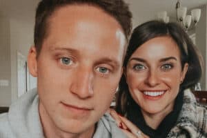 How Did NF Meet His Wife Bridgette Doremus? See Inside Their Love Story ...