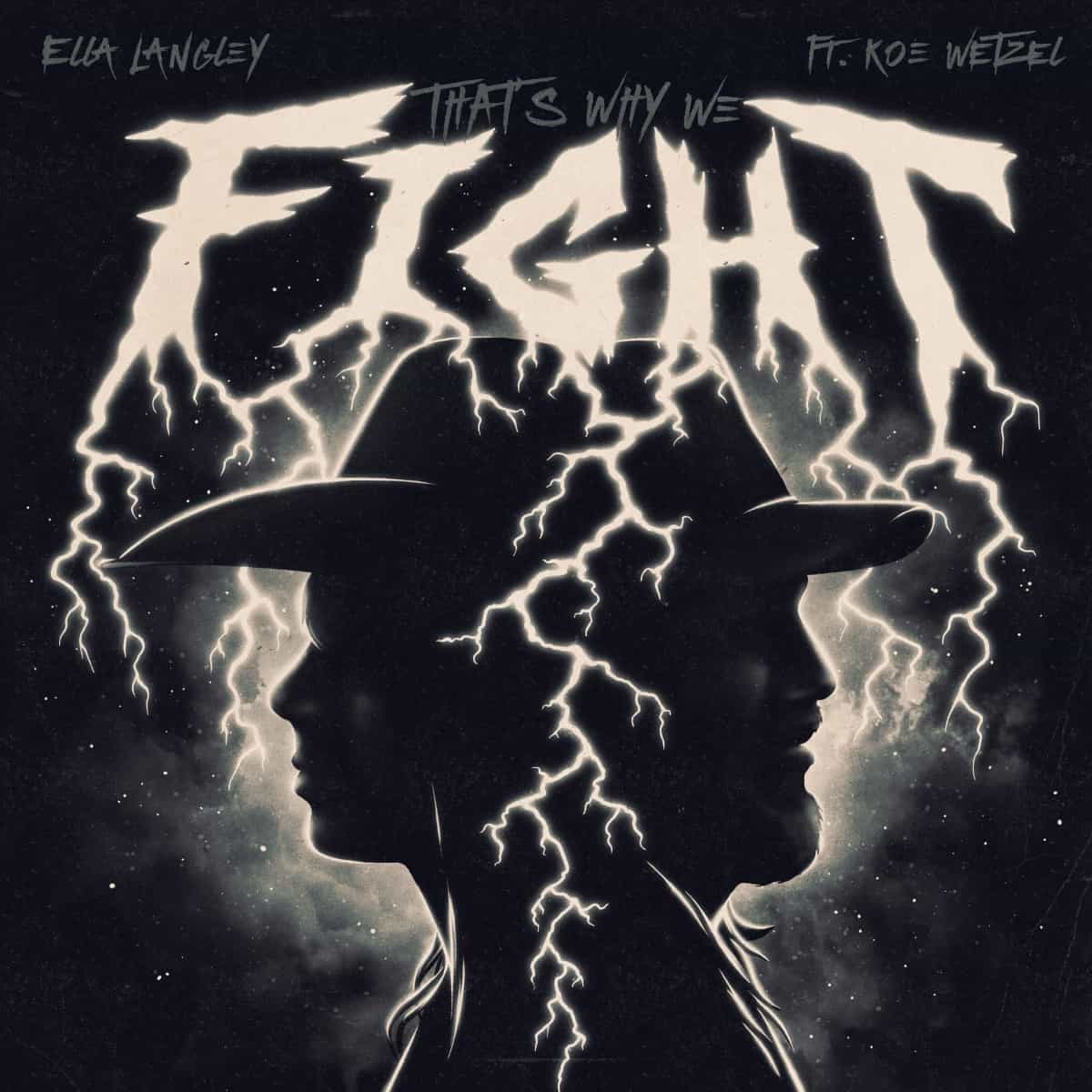 LISTEN: Ella Langley Enlists Koe Wetzel For New Song, "That's Why We ...