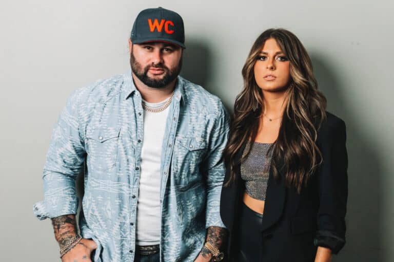 Luke Bryan's Wife Caroline Mourns The Passing Of Carl: "This Loss Is ...