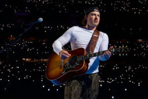 Morgan Wallen Kicks Off One Night At A Time World Tour With 26-Song Set ...