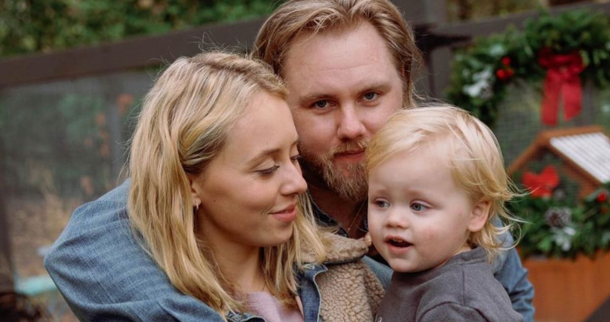 LISTEN: ERNEST Honors His Wife Delaney With Heartfelt New Song, "Takes ...