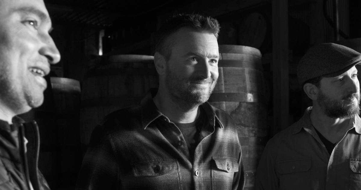 Eric Church Launches Outsider Spirits & Releases First Product, Whiskey ...