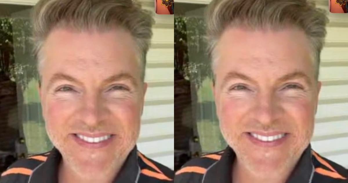 Joe Don Rooney Shocks Fan With "Really Cool Experience," Marking First ...