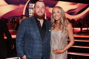 BREAKING: Luke Combs, Wife Nicole Announce Arrival of Second Child