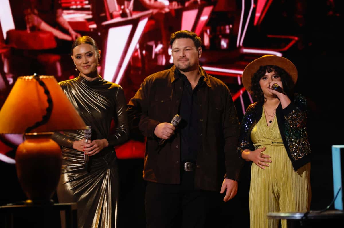 Bryce Leatherwood, Raelynn, Cassadee Pope & More Join Forces To Pay ...