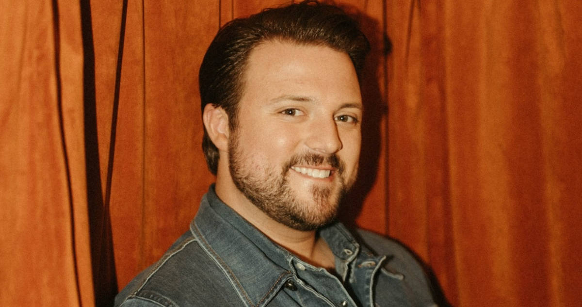 Walker Montgomery Puts Whiskey On The Clock With New Single “Work To Do ...