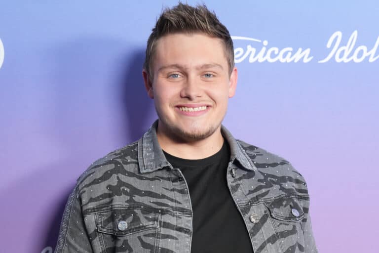 Zachariah Smith Releases Heart-Pounding Anthem, "American Grace," After ...