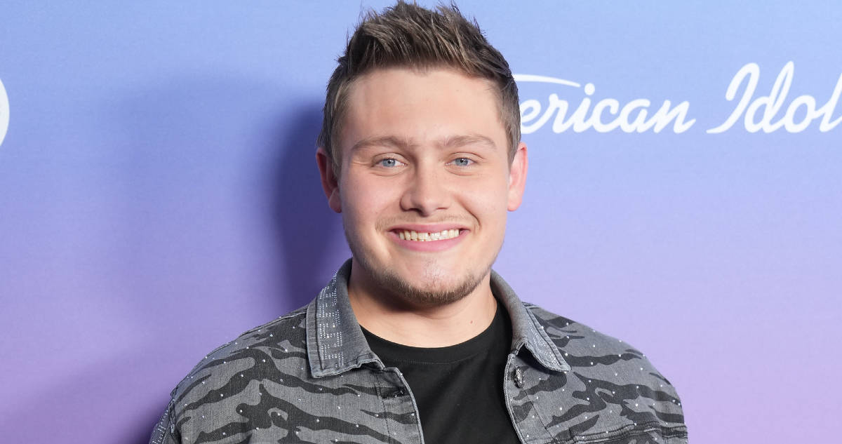 Zachariah Smith Bids Farewell To 'American Idol,' Shares Teaser Of ...