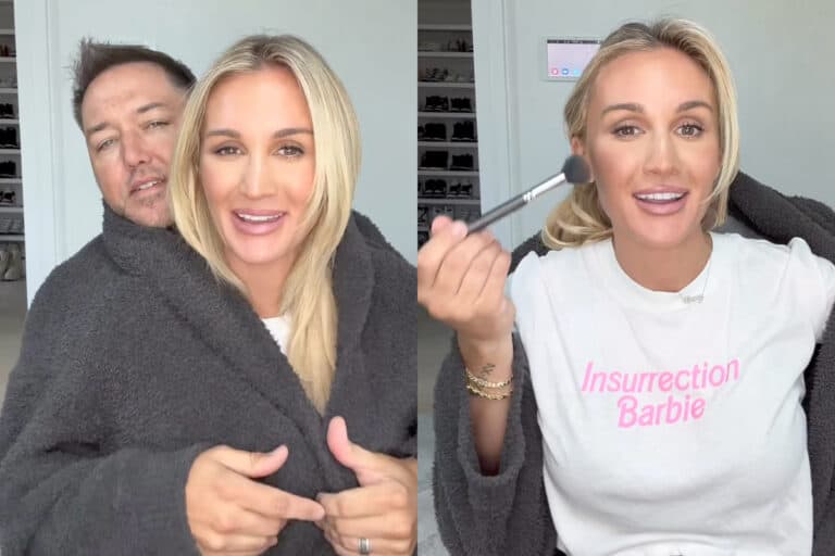 Jason Aldean & Brittany Aldean Officially Move Into New Home: See ...