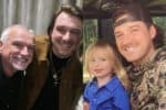 Morgan Wallen Credits His Dad Tommy For Parenting Success: “I Wouldn't ...