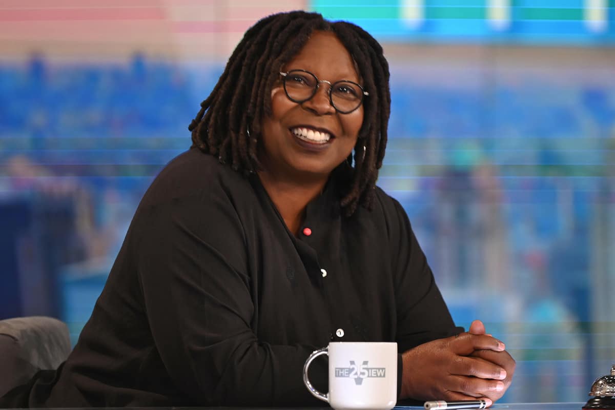 Whoopi Goldberg Slams ‘American Idol,’ Says The Show Sparked The ...