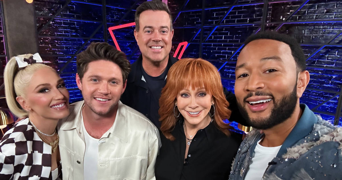 When Is The Season 24 Premiere Of 'The Voice'? - Music Mayhem