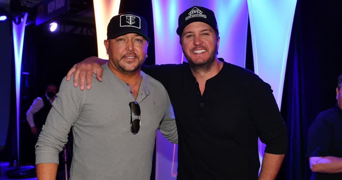 Did Luke Bryan Pull His Music Videos From CMT Amid Jason Aldean ...