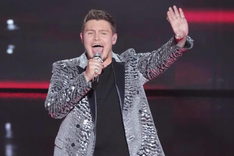 Zachariah Smith Releases Heart-Pounding Anthem, "American Grace," After ...