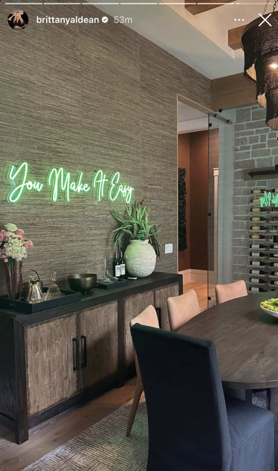 Jason Aldean And Wife Brittany Aldean Expand Real Estate Collection ...