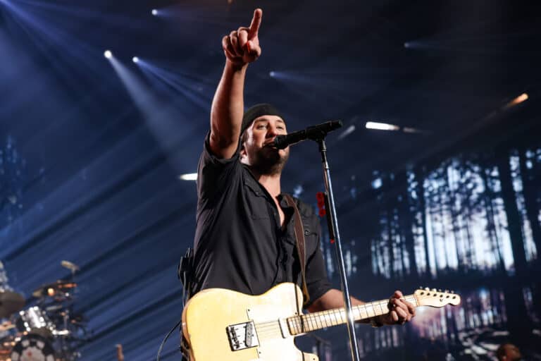 From Tragedy To Triumph: Luke Bryan Opens Up About His Journey To ...