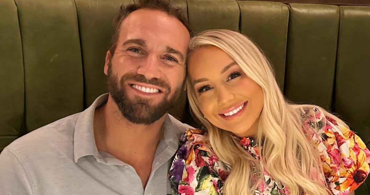 RaeLynn Reveals Secret To A Happy Marriage: See Inside Her And Josh Davis’ Love Story - Music Mayhem